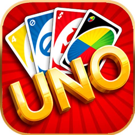 Uno Card Game Clipart