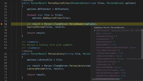 cppsharp cli exe rtti sets fno rtti to clang · issue 1191 · mono