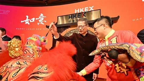 《財政預算案》周三發表 陳茂波：預期今年經濟逐步改善 經營環境持續好轉 本社編輯部 灼見名家