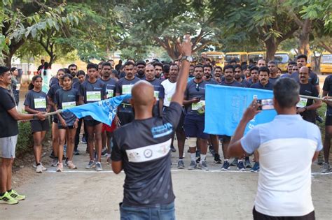 Kovaion Consulting On Linkedin Kovaion Marathon Odalammunga Believeinyourself