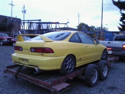 Acura Integra Type R Xxxx