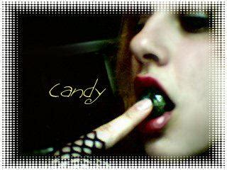 Candy Kisses By Lethaliberation On Deviantart