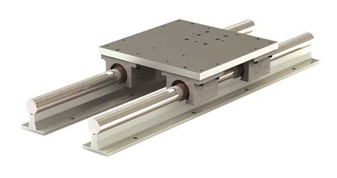 Simplicity Linear Slide Assemblies Pbc Linear