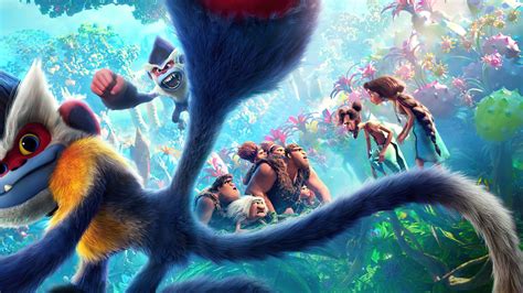 Download Phil Betterman Hope Betterman Gran The Croods Ugga The