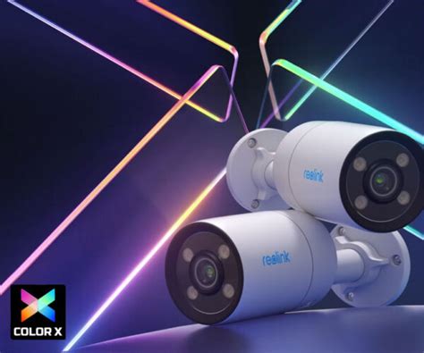 Reolink Cx410 Product Page For Reolink Ch