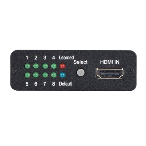 Ege Uhd Edid Hdmi Edid Emulator Egerate Elektronik