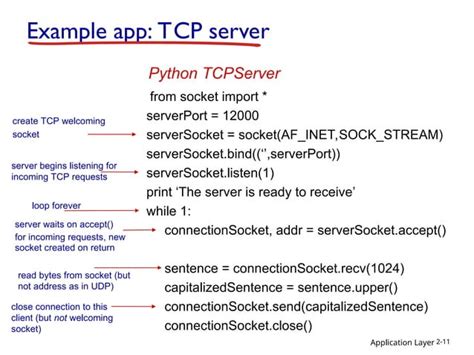 Chapter2part5ppt In The Department Of Computer Science Ppt