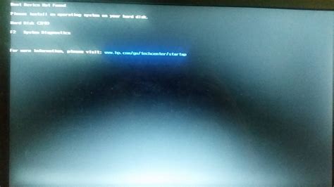 Linux I Think I Broke My Computer S Boot Loader Super User