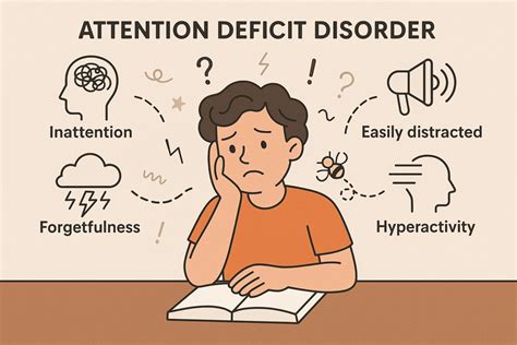 Understanding Add Vs Adhd Key Differences And Symptoms Explained