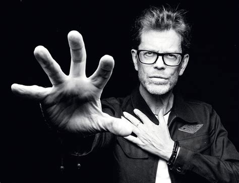 Donny Mccaslin ‘nakon Suradnje S Davidom Bowiejem Sve Se čini Mogućim