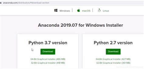 pytorch入门 实战系列一：windows下的pytorch环境手把手搭建 windows pytorch csdn博客