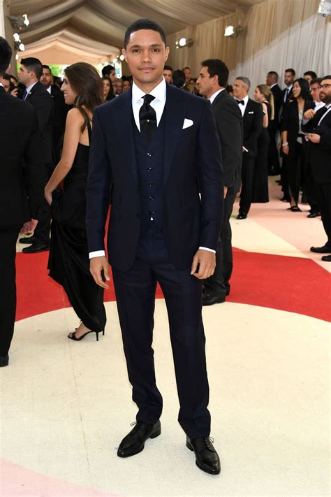 Picture Of Trevor Noah