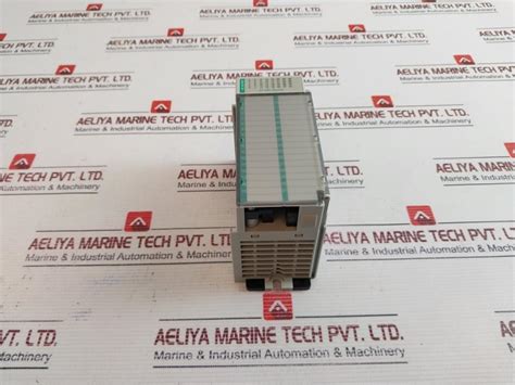 Allen Bradley Rockwell Automation 1769 Ob32 Compact Io Module Aeliya Marine