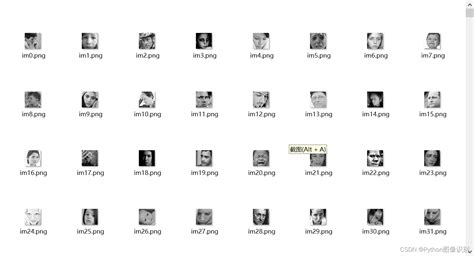 基于深度学习的人脸表情识别系统含UI界面yolov Python代码数据集