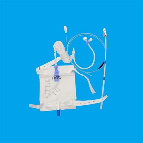 Peritoneal Dialysis Catheter