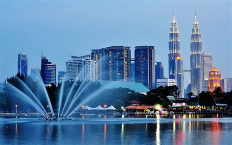 Tourism In Malaysia Popular Destinations In Malaysia