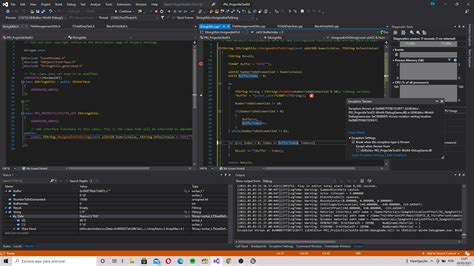 Issue Related To A Direct Pointer Manipulation Runrealengine