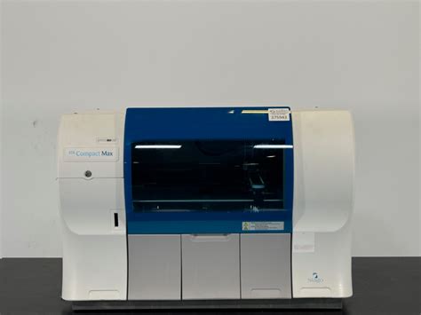 Image Of Stago Sta Compact Max Benchtop Analyzer