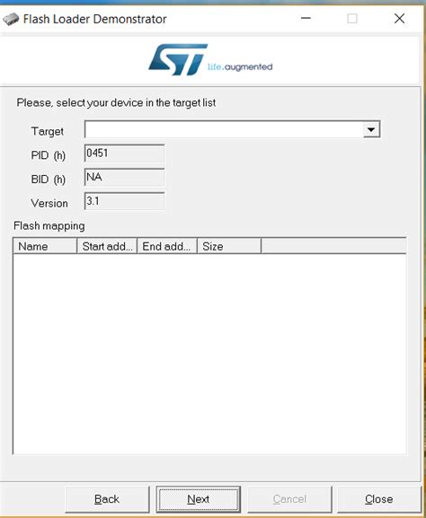 Solved I Am Working With Stm32f767zi Nucleo Evalution Boa Stmicroelectronics Community