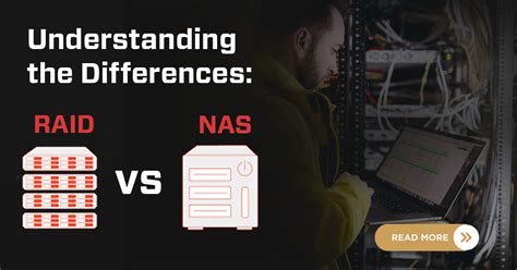 Raid Vs Nas Understanding The Differences Techchef Group