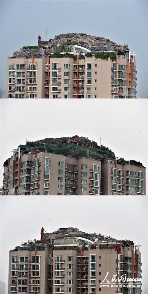 北京最牛违建限期拆除承诺无法兑现 搜狐新闻