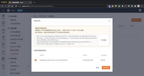 基于 Gitee Go 的 Golang 持续集成部署体验 Gitee 官方博客