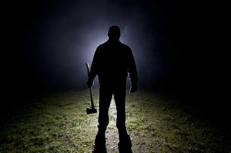 Is Your Neighbor A Serial Killer Beware Of These Warning Signs