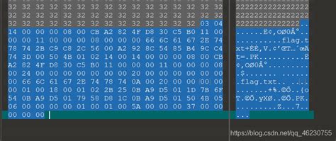 Buuctf： Actf新生赛2020 明文攻击 Actf新生赛2020 明文攻击 1 Csdn博客