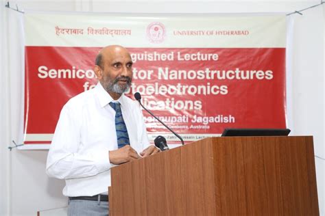 Semiconductor Nanostructures For Optoelectronics Applications Indcareer News