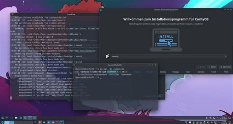 Cachyos Wont Install Issues And Assistance Cachyos Forum