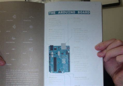 QZ03 Arduino Board Memories And Microcontrollers