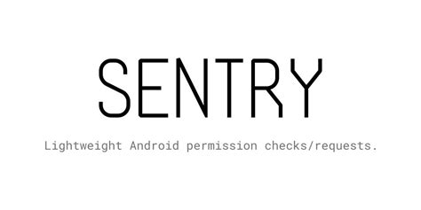 A Lightweight Wrapper For Android Permission Checksrequests Randroiddev
