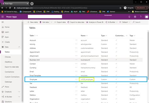 How To Sync Microsoft Dataverse Data With Sharepoint