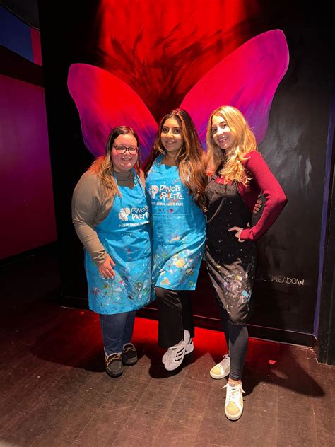 Julia Mongelluzzo Posted On Linkedin