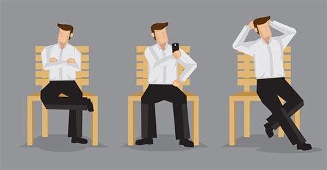 Understanding Body Language Speak Without Words One Education