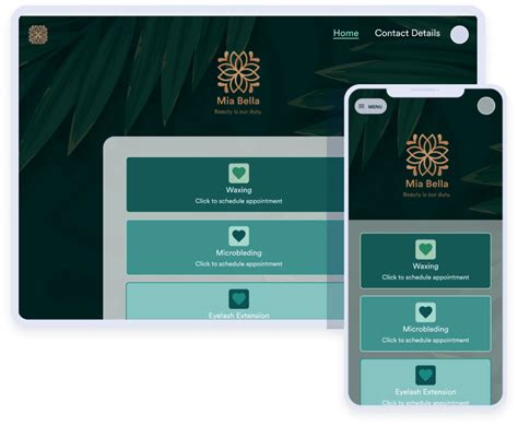 Jotform Apps No Code Mobile App Builder App Maker