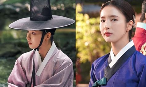 남장여자 된 신세경 1인 2역 어떨까첫방 D 2 세작