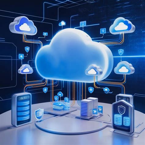 Top Cloud Networking Solutions Enhance Performance Security And Scalability Premium Ai