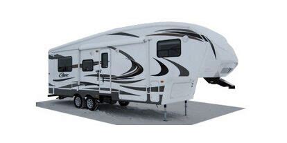 2012 Keystone Cougar 324rlb Rv Guide