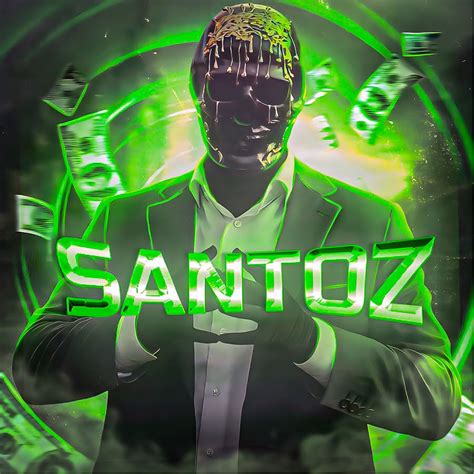 Santoz Youtube