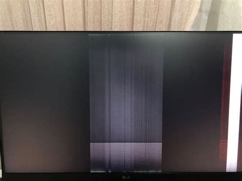 LG UltraGear 24GN650-B durduk yere bozuldu | Technopat Sosyal