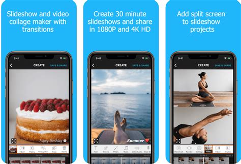 5 Best Free Slideshow Maker Apps For Android IOS In 2024
