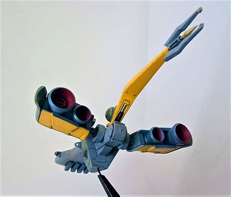 Cowboy Bebop Hammerhead 1144 Montado O Espaço Virtual Do Colecionador