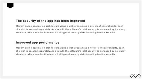 Ppt Web Application Development Ultimate Guide To Web Application