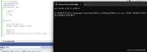 C 初阶 内存管理和模板 技术分享 云服务器