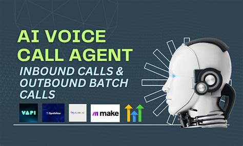 Make Gohighlevel Cold Calling Ai Voice Agent Vapi Ai Synthflow Bland Ai