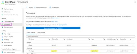 c defaultazurecredential failed to retrieve a token from the
