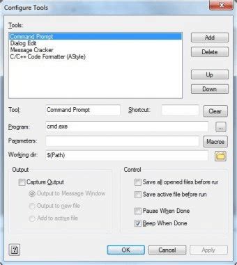 C Free 5 0 Download Free Trial CppIDE Exe