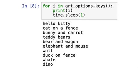 Fun Python Turtle Art Tutorial Animals Fonts And More