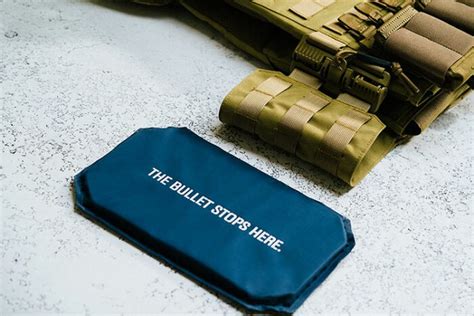 10 Features of Soft Armor you should know - Foreign Policy